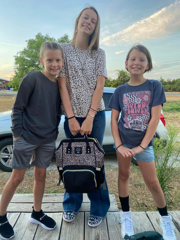CANTON ISD FIRST DAY OF SCHOOL | The Canton Herald