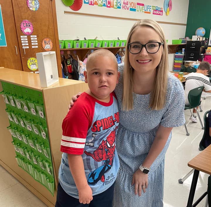 CANTON ISD FIRST DAY OF SCHOOL | The Canton Herald