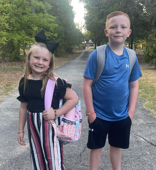 CANTON ISD FIRST DAY OF SCHOOL | The Canton Herald