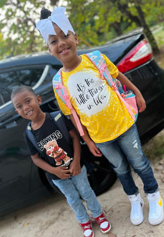 CANTON ISD FIRST DAY OF SCHOOL | The Canton Herald