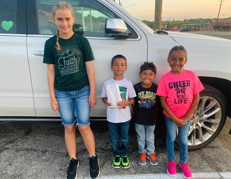 CANTON ISD FIRST DAY OF SCHOOL | The Canton Herald