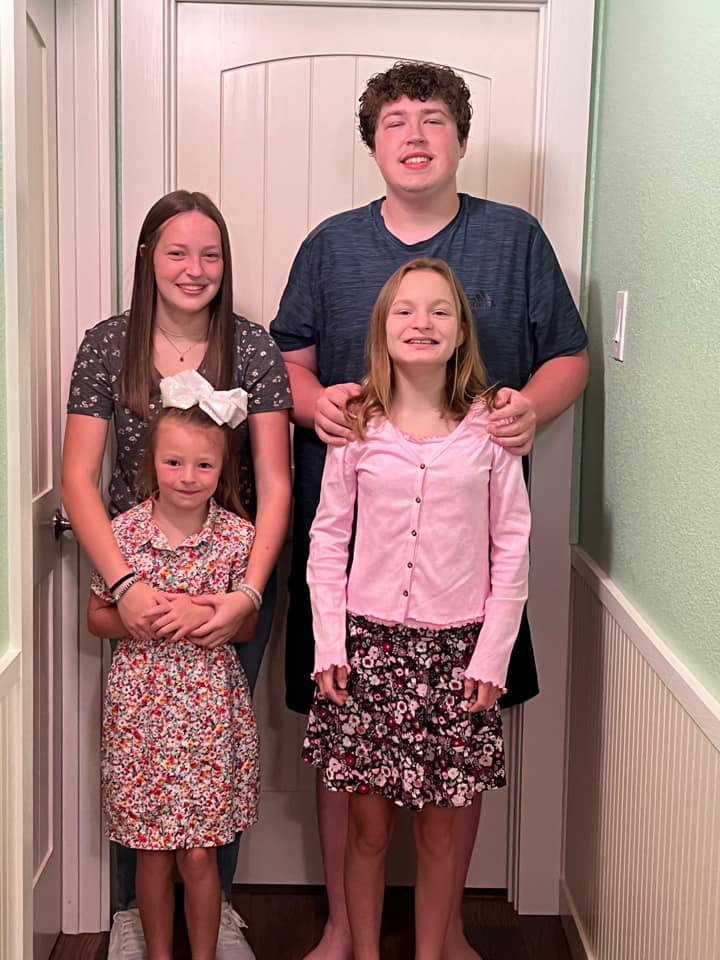 CANTON ISD FIRST DAY OF SCHOOL | The Canton Herald