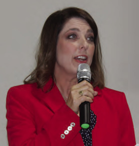 Dutton defeats Money in runoff election | The Canton Herald