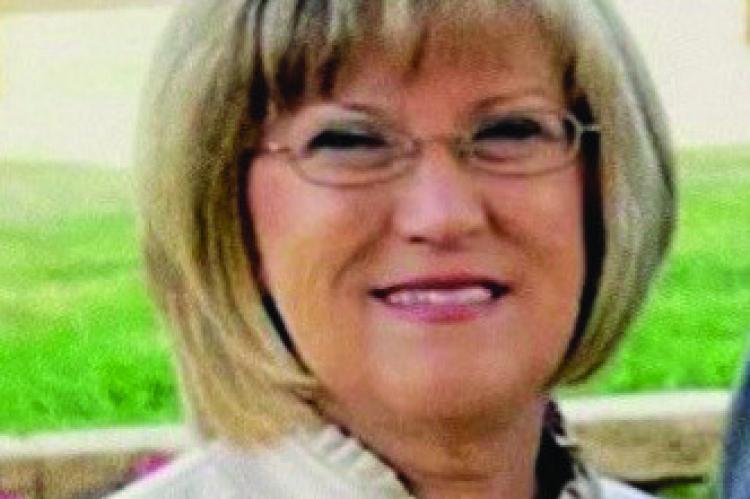 Sue Ragle | The Canton Herald