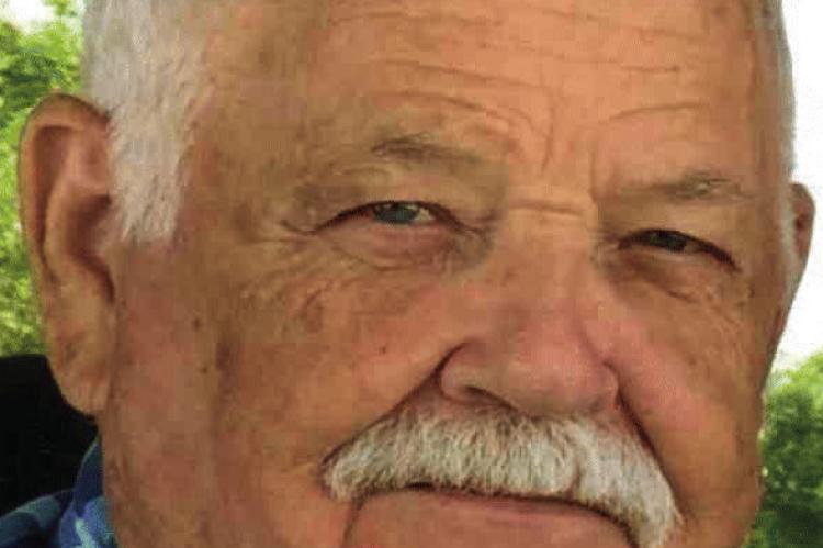 Jerry Liles | The Canton Herald